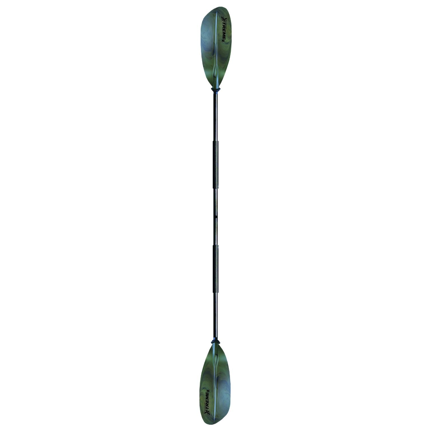 SeaSense X-II Kayak Paddle – Mile High Trading